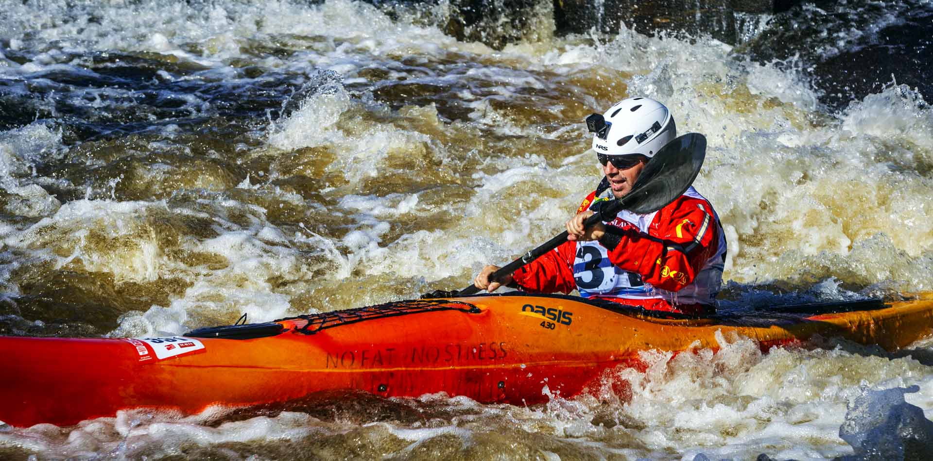 Kayak tours and Regattas in Europe | Euro Kayak Tours